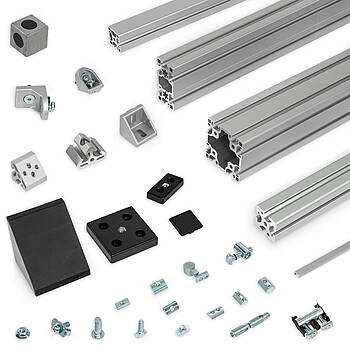 Hanser AG | Normelemente