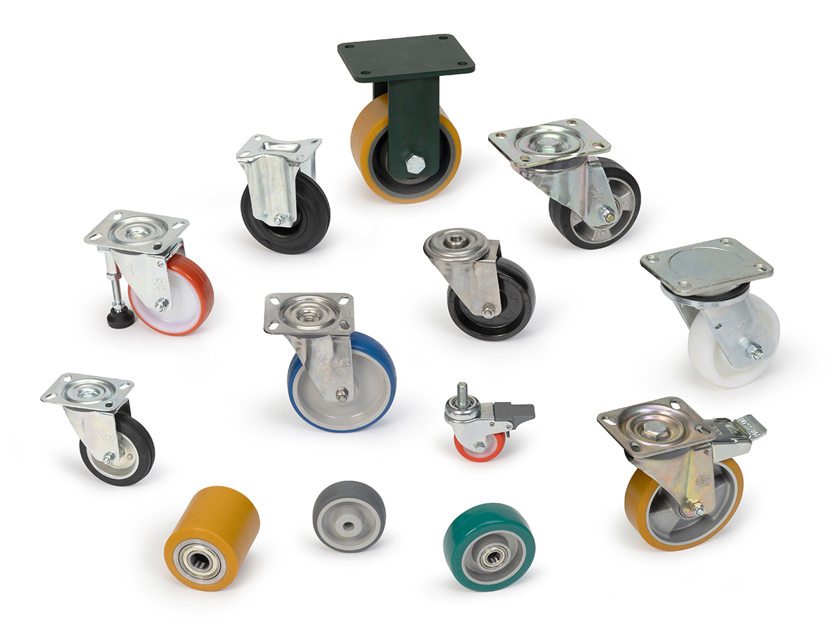 Hanser AG | Normelemente